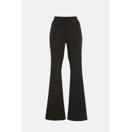 Schlaghosen Leggings