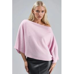 L&auml;ssige Strickbluse