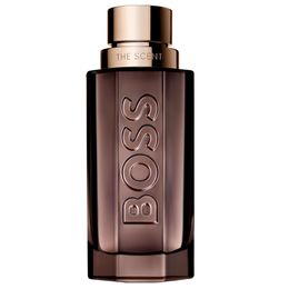 HUGO BOSS The Scent Le Parfum f&uuml;r Ihn Eau de Parfum - Intensive M&auml;nnliche Duftkomposition Volumen: 100 ml