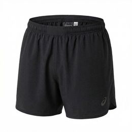asics Metarun 5In Short Bekleidung Herren schwarz S