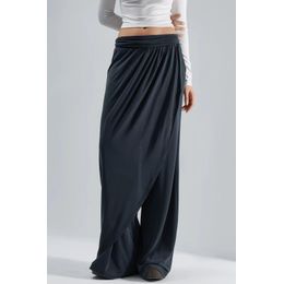 Weite Salwar-Hosen