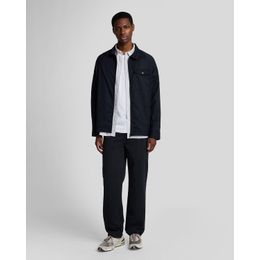 Lyle & Scott Lyle & Scott Ges&auml;&szlig;zugs Tapered Chino - Schwarz