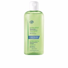 Ducray Ausgleichendes Shampoo f&uuml;r empfindliches Haar 200 ml