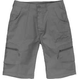normani OUTDOOR SPORTS Herren Shorts mit UV-Schutz Valley