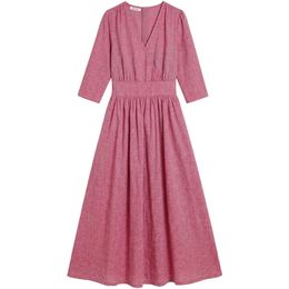 FELICITAS Kleid Kathena Himbeer (Gr&ouml;&szlig;e: S)