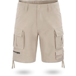 normani OUTDOOR SPORTS Herren Shorts Atacama