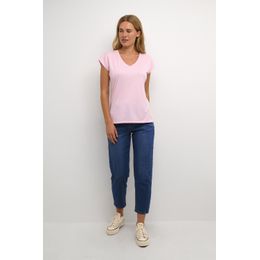 Kaffe T-shirt KAlise T-shirt Relaxed fit