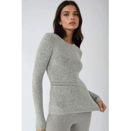 Viskose-Mischung Basic-Top