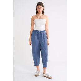 Salwar Fit Jogginghose mit Kordelzug