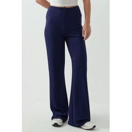 L&auml;ssig geschnittene Modal Touch Straight Leg Sweatpants