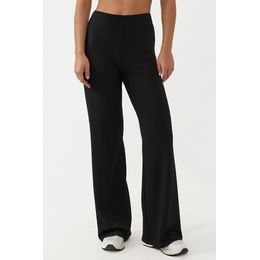 L&auml;ssige Passform Modal Touch Gerade Leg Sweatpants