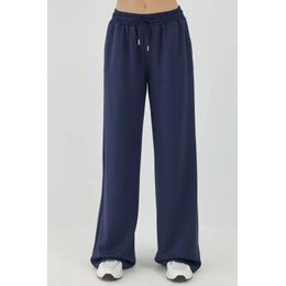 Weiche Modal Touch weit geschnittene Sweatpants