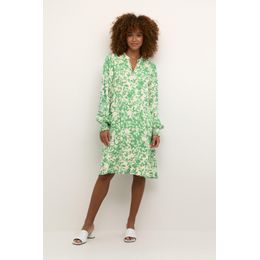 Culture Kleid Relaxed fit green