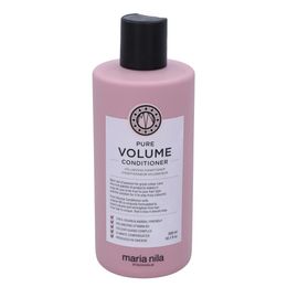 Maria Nila Pure Volume Conditioner300 ml.