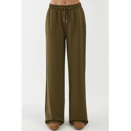 Weiche Modal-Touch Weite Leggings
