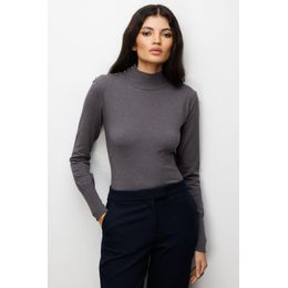 Turtleneck Strickpullover