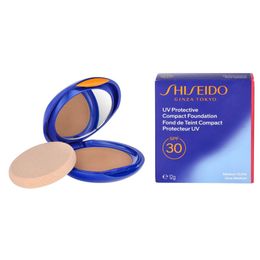 Shiseido UV Schutz Kompaktfoundation SPF30