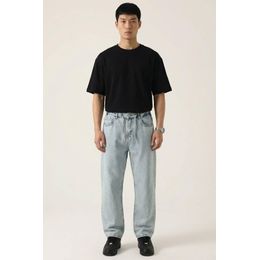 L&auml;ssige Jeanshose