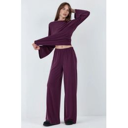 Hosen mit geradem Bein zum Hineinschl&uuml;pfen