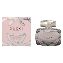 Gucci Bamboo Edp Spray 75ml.