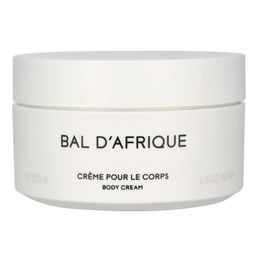 Byredo Bal d'Afrique K&ouml;rpercreme 200 ml