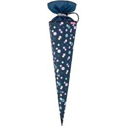 Schult&uuml;te McNeill "Polly", Kinder, Gr. B/H/L: 70cm, bunt (polly), Polyester, Papierdekoration, Made in Europe