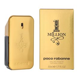 Paco Rabanne 1 Million Eau de Toilette Spray