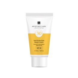 Dr. Botanicals Dr Botanicals Sonnenschutz K&ouml;rpercreme SPF 30 50ml