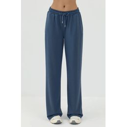 Weiche Modal Touch Weite Beinform Sweatpants