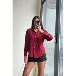 Langarmshirt