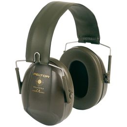 3M Peltor Geh&ouml;rschutz Bull's Eye
