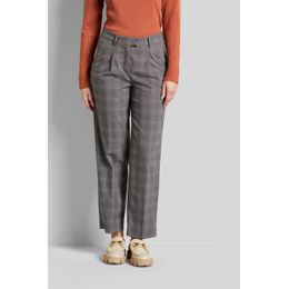 Bugatti Damen Hose mit Bundfalten