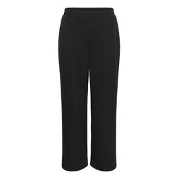 Kaffe Casual Hose KAannika Casual Hose Loose fit black