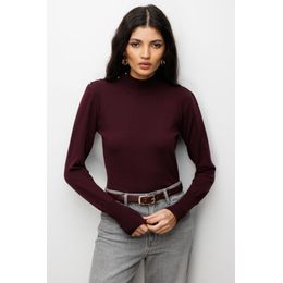 Turtleneck Strickpullover