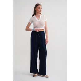 Basic Weite Beinhose