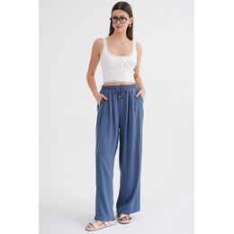 Basic Weite Beinhose