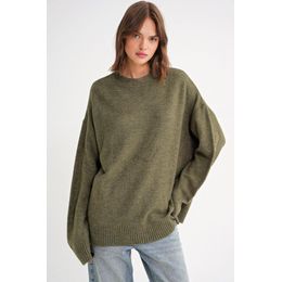 Oversized Strickpullover
