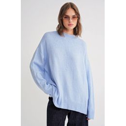 Oversized Strickpullover