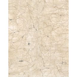 Fototapete marburg, beige, B:2,12m L:2,7m, Vlies, Tapeten, moderne Tapete f&uuml;r Wohnzimmer Schlafzimmer K&uuml;che