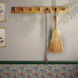 Vliestapete Laura Ashley "Uni", beige (beige 2), B:0,52m H:0m L:10m, Vlies, Tapeten, 10mx52cm (ca. 5m2)