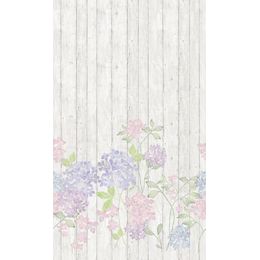 Fototapete marburg, beige, B:1,59m L:2,7m, Vlies, Tapeten, moderne Tapete f&uuml;r Wohnzimmer Schlafzimmer K&uuml;che