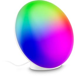 Briloner Leuchten LED Tischleuchte "TARA 7665016", wei&szlig;, Leuchten, LED Tischleuchte