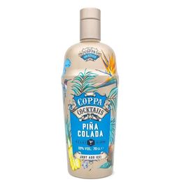 Coppa Cocktails Pi&ntilde;a Colada (10 % vol 0,7 Liter)