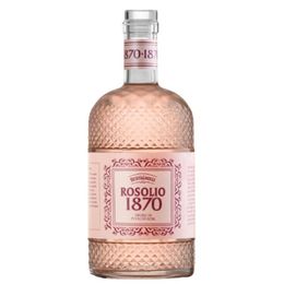 Bertagnolli Rosolio 1870 (30 % vol 0,7 Liter)