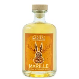 Lantenhammer Destillerie Lantenhammer Raritas Marille (32 % vol 0,5 Liter)