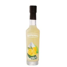 Bertagnolli Limoncel Lik&ouml;r (28 % vol 0,2 Liter)