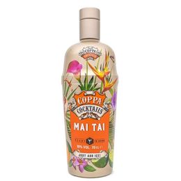 Coppa Cocktails Mai Tai (10 % vol 0,7 Liter)