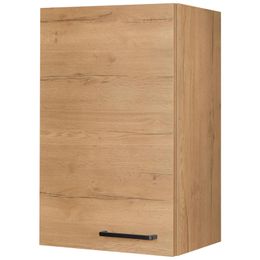 Nobilia K&uuml;chenoberschrank Structura Eiche