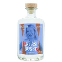 Lantenhammer Destillerie Lantenhammer Die Gruaberin "Nussi Bussi" (32 % vol 0,5 Liter)