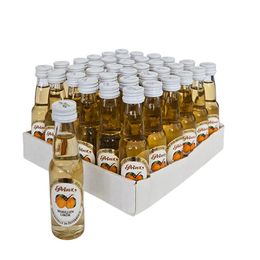 Fein-Brennerei Prinz 36 x Prinz Marillen-Lik&ouml;r Mini (20,5 % vol 0,72 Liter)
